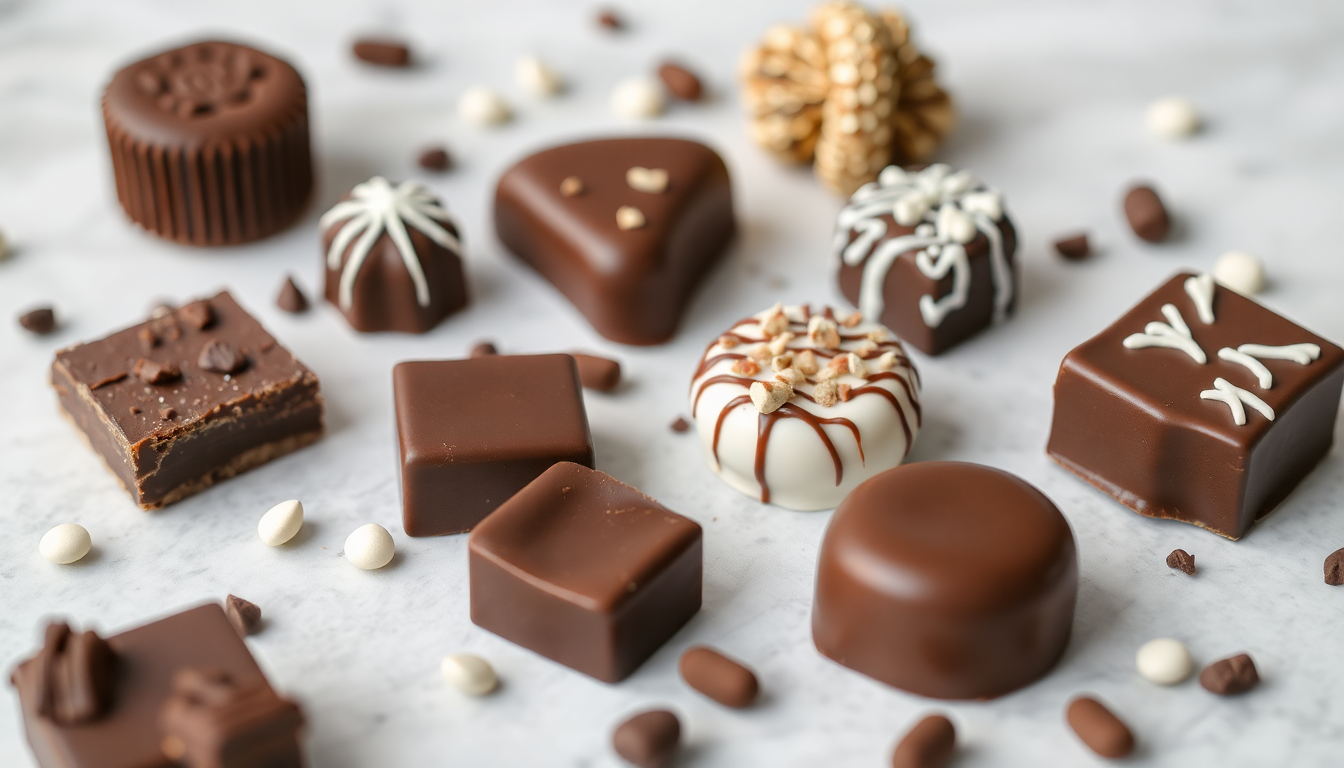National Chocolate Day 2025: Sugar-Free & Keto Delights Guide
