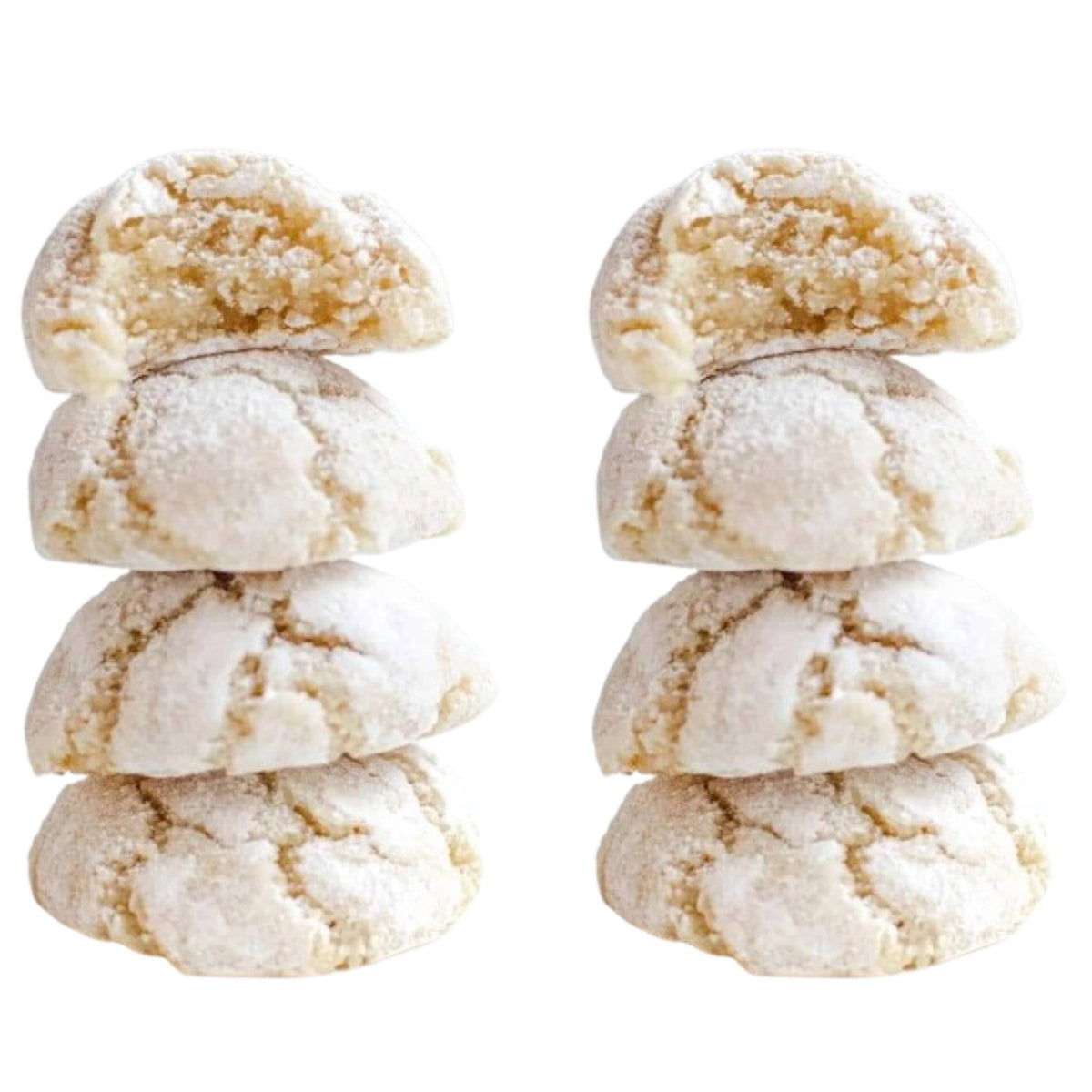 Delicious Italian Amaretti Almond Cookies: A Taste of Italy – Andyanand
