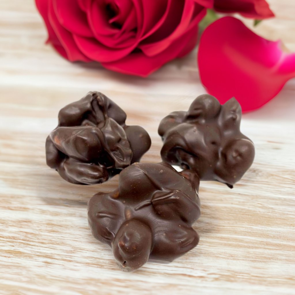 Luxurious Sugar-Free Dark Chocolates Gift Box from Southern California