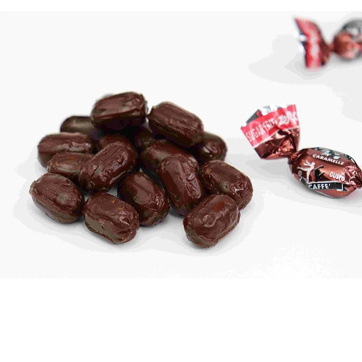 Delicious Sugar-Free Espresso Coffee Candy from Southern California ...