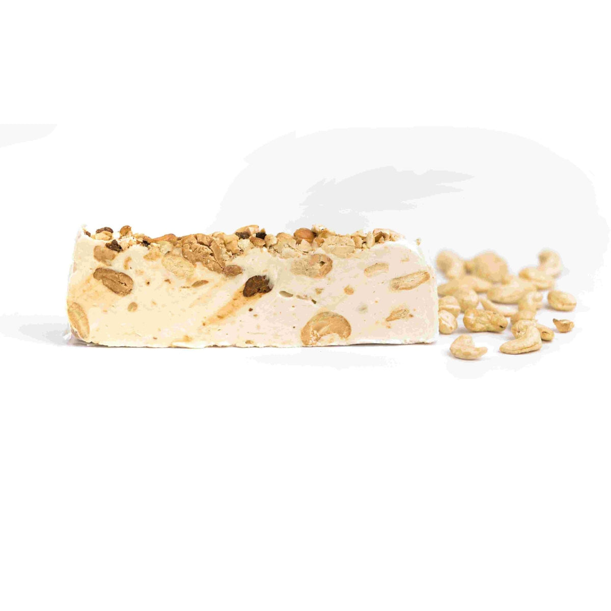 Irresistible Andy Anand Cashew Soft Turron Nougat Candy – Andyanand