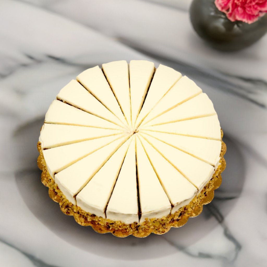 Delicious Truth About Sugar-Free Carrot Cake: Indulge Guilt-Free