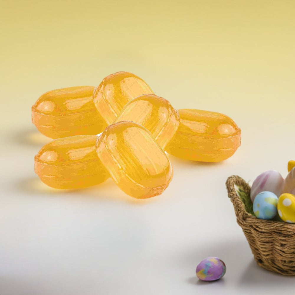 Sugar-Free Hard Candy: A Guilt-Free Sweet Treat for Your
