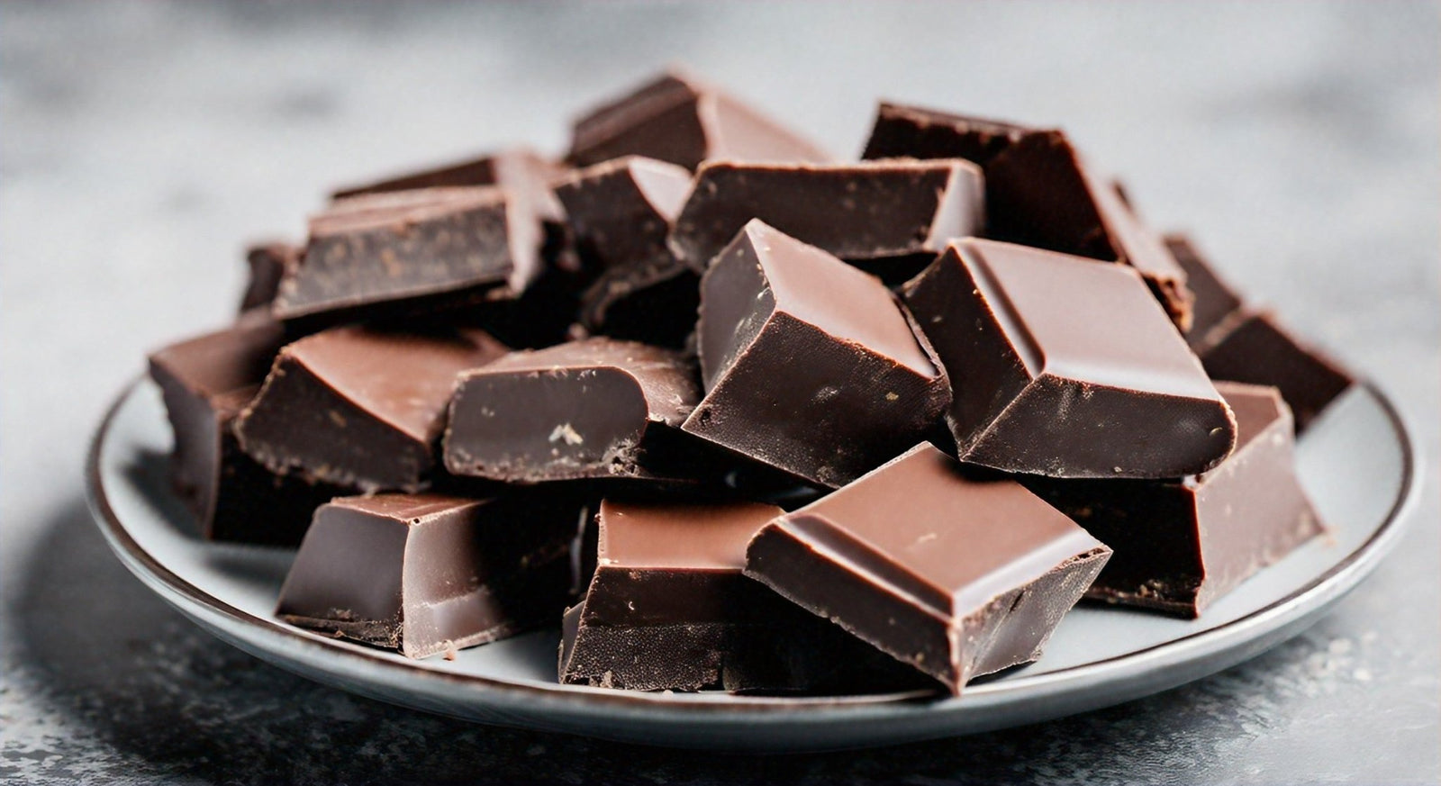 Unlocking the Health Secrets of Dark Chocolate: The Power